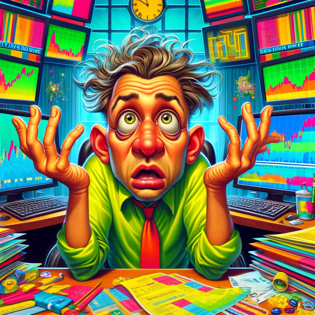 Trading for Beginners: A Step-by-Step Guide 📈📘 – The Trader Vault