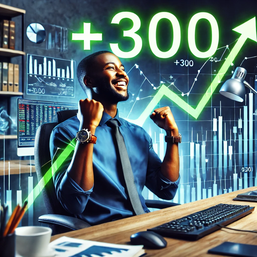 🎯 Mastering Swing Trading: Ride the Market’s Waves Like a Pro! 💹🔥 – The ...
