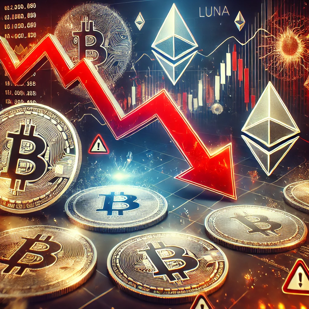 🔍📉 Analyzing KSI’s Crypto Loss: What Went Wrong? 💸 – The Trader Vault